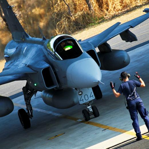 Talisman Sabre 2025 | The Runway